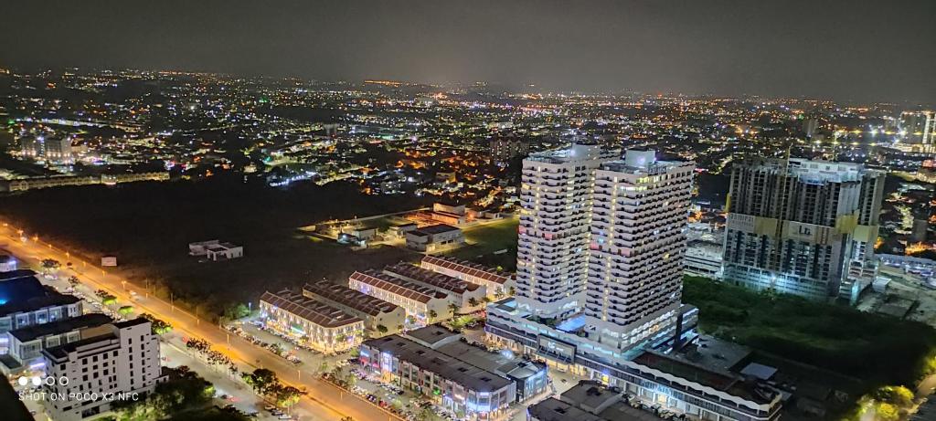 Atlantis Homestay Pool View by HwStay, Tranquerah (updated prices 2025)