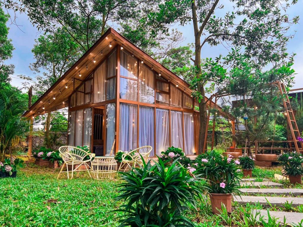 Moon Villa Soc Son - Venue Travel, Hanoi – Aktualisierte Preise für 2023