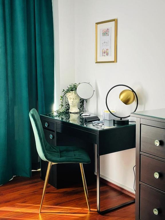 Madra Rentals Bucharest One, Bucharest (updated prices 2026)