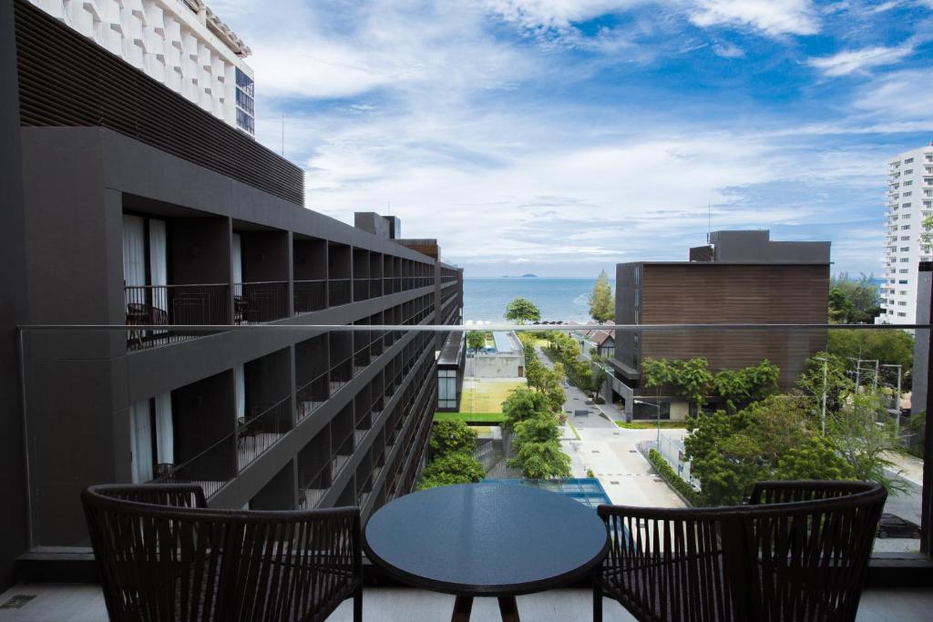 Ana Anan Resort & Villas Pattaya, Na Jomtien (updated prices 2025)
