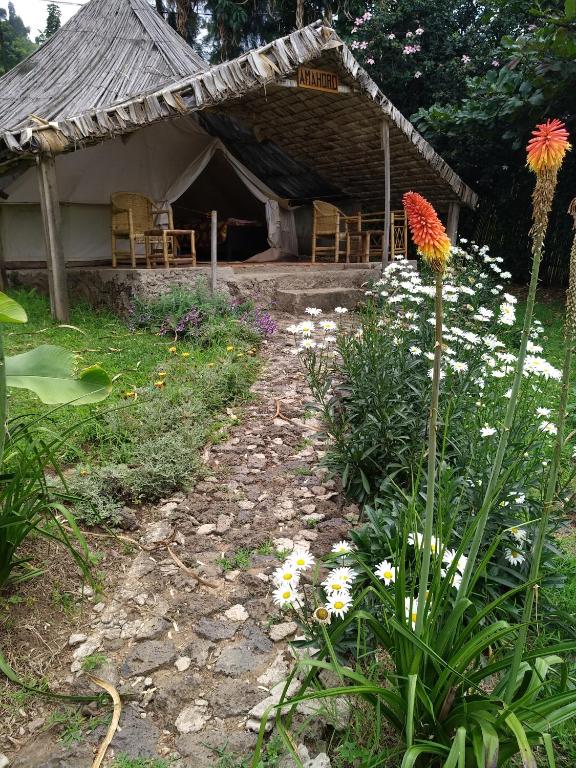 INZU Lodge, Gisenyi (updated prices 2025)