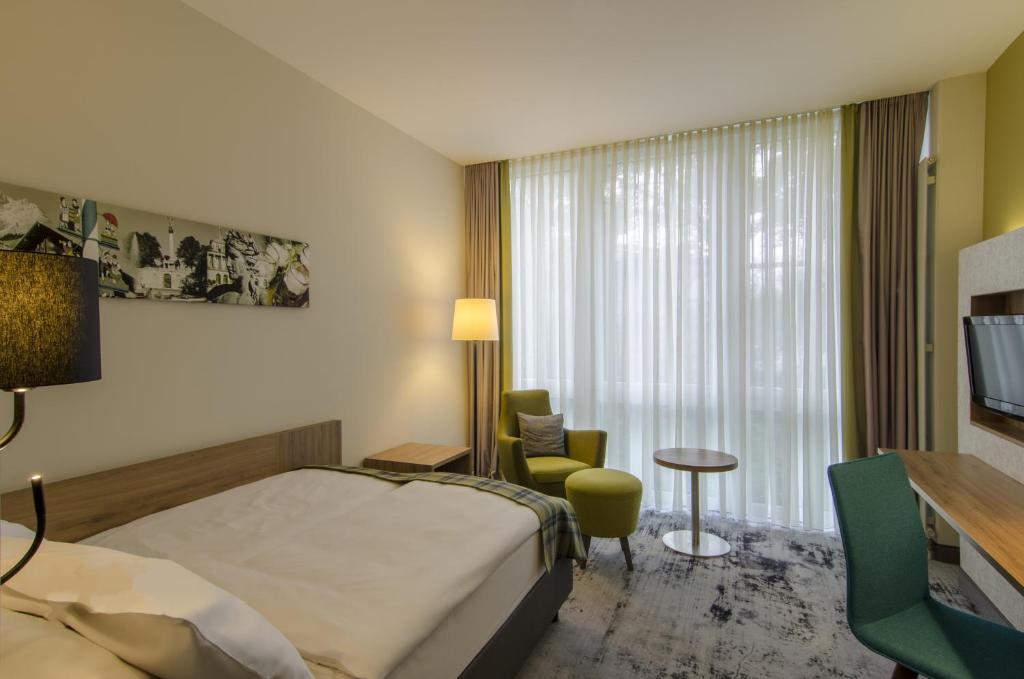 Holiday Inn Munich Unterhaching by IHG, Unterhaching (updated prices 2025)
