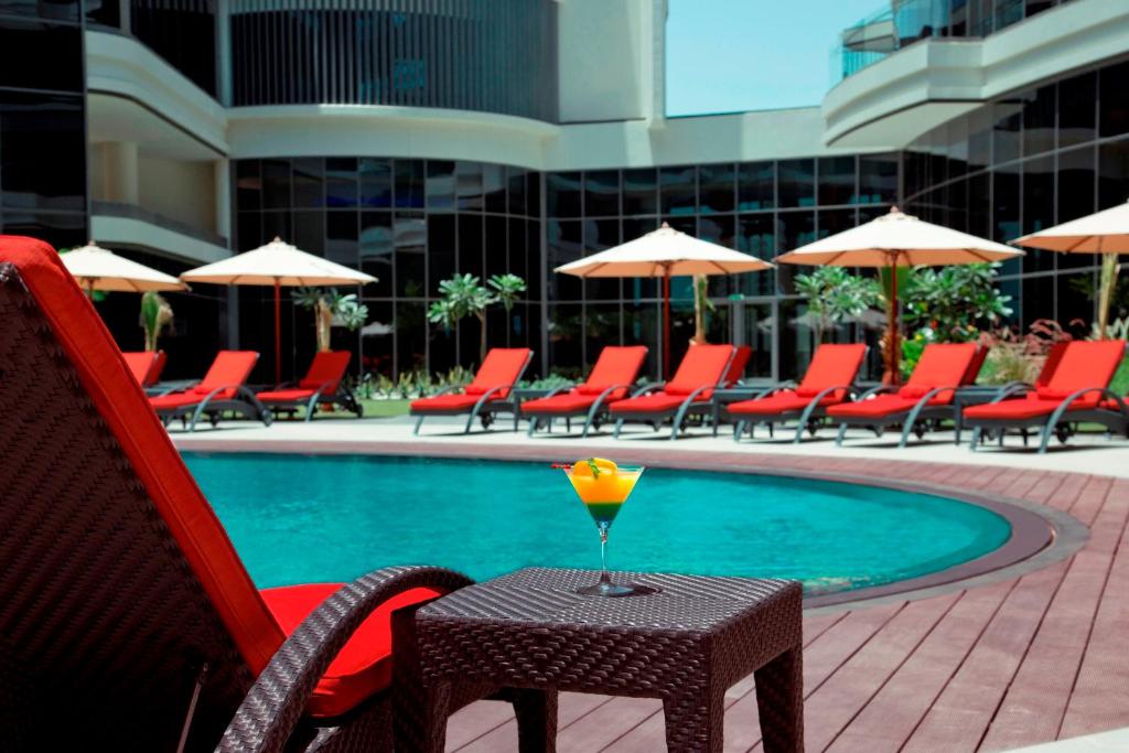 Majestic Arjaan by Rotana – Manama, Manama – Updated 2023 Prices