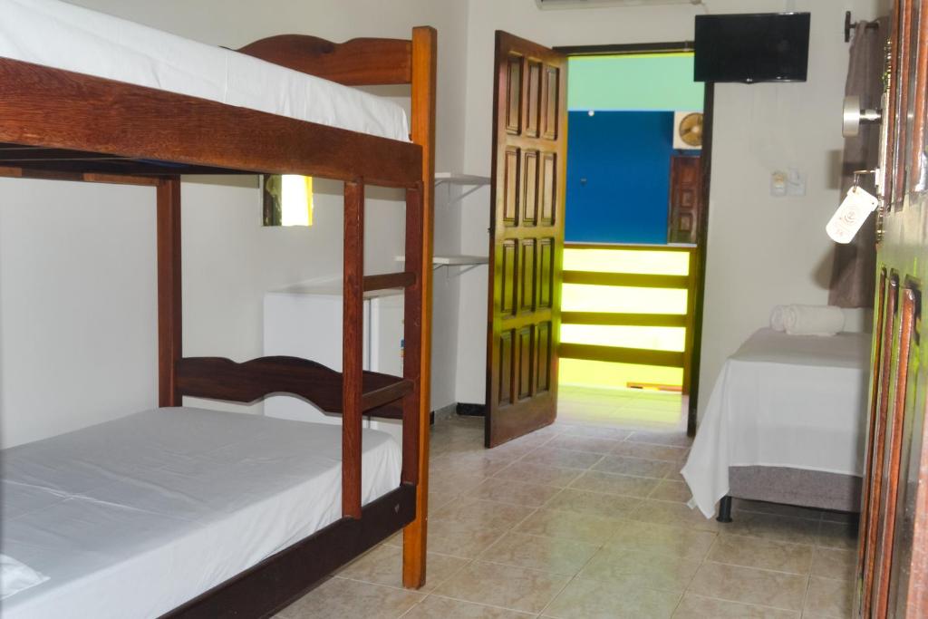 Hotel Marujo, Morro de São Paulo (preços atualizados para 2024)