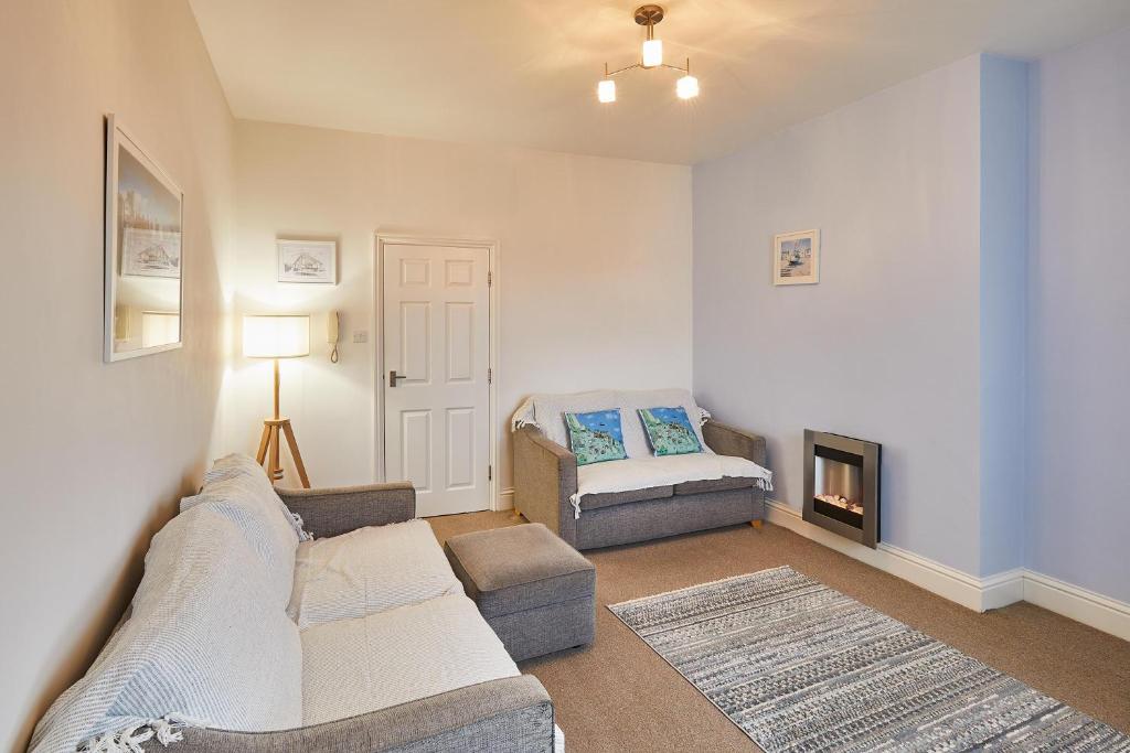 Host & Stay - Fox's Hideout, Whitby – Updated 2023 Prices