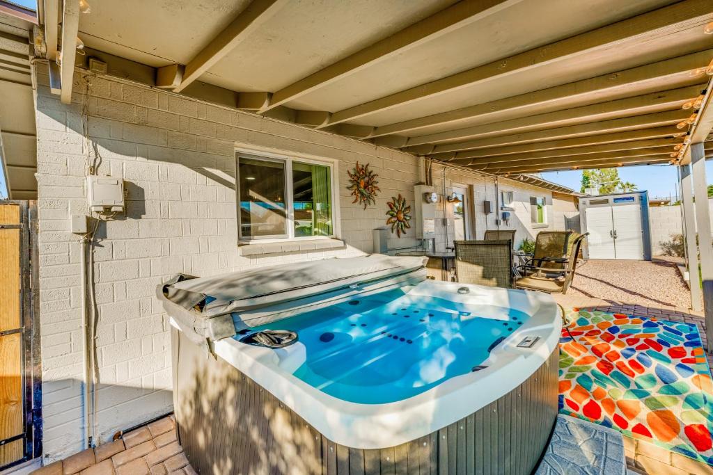 Desert Delight, Scottsdale (updated prices 2025)