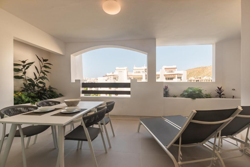 Jardines - Tisaya 12 POOL VIEW 1B, Palm-mar (updated prices 2025)