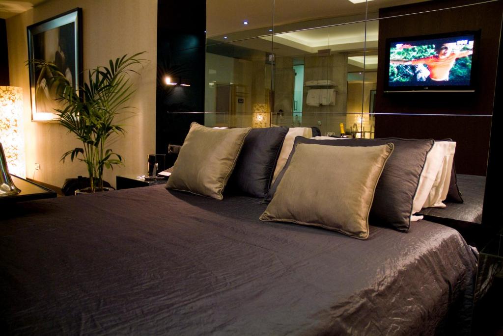 Motel Flamingo, Perafita (updated prices 2025)