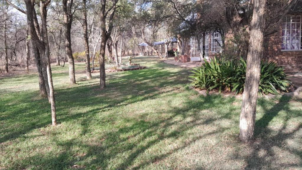 Holiday home Groblersdal Farmhouse, South Africa - Booking.com