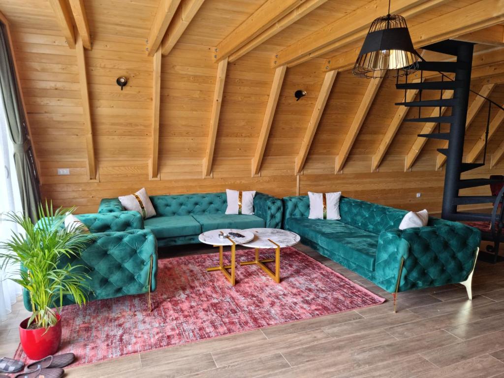 Batllava Premium Resort Villa 7, Orllan (актуальные цены 2024 года)