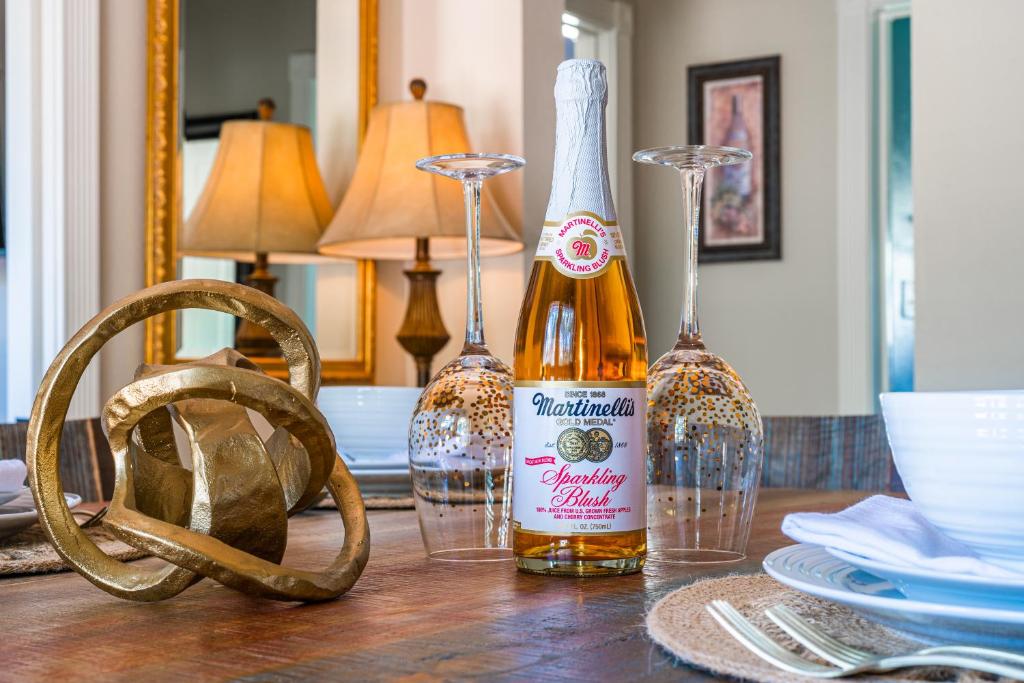 The Hideaway, Mount Dora (precios actualizados 2025)