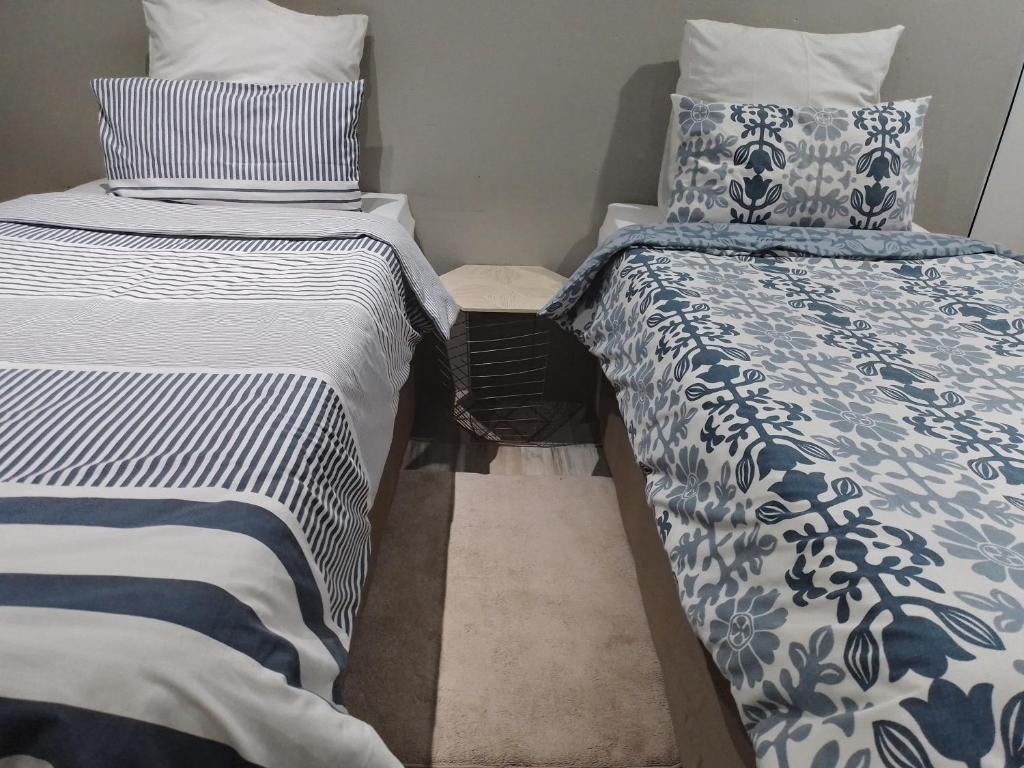 1 bedroom self-catering -R5, Kempton Park (precios actualizados 2025)