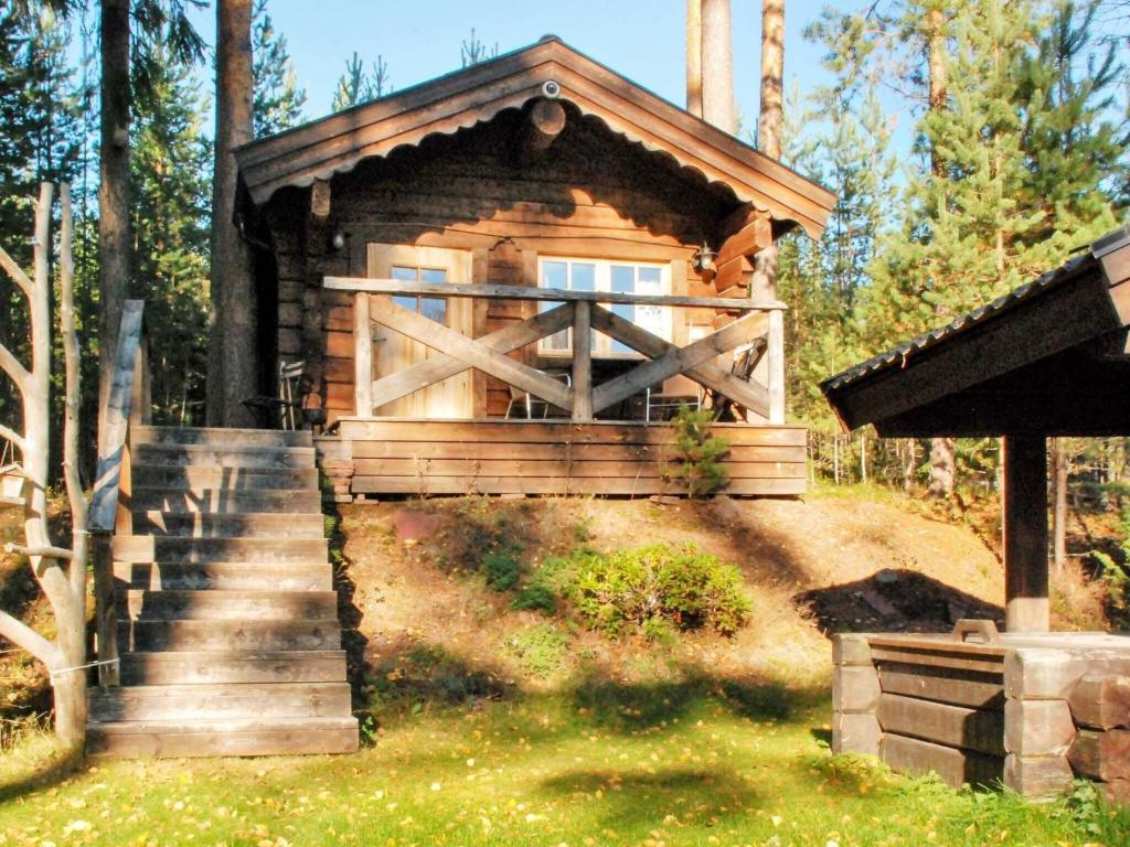 Holiday home MORA, Börka (updated prices 2026)
