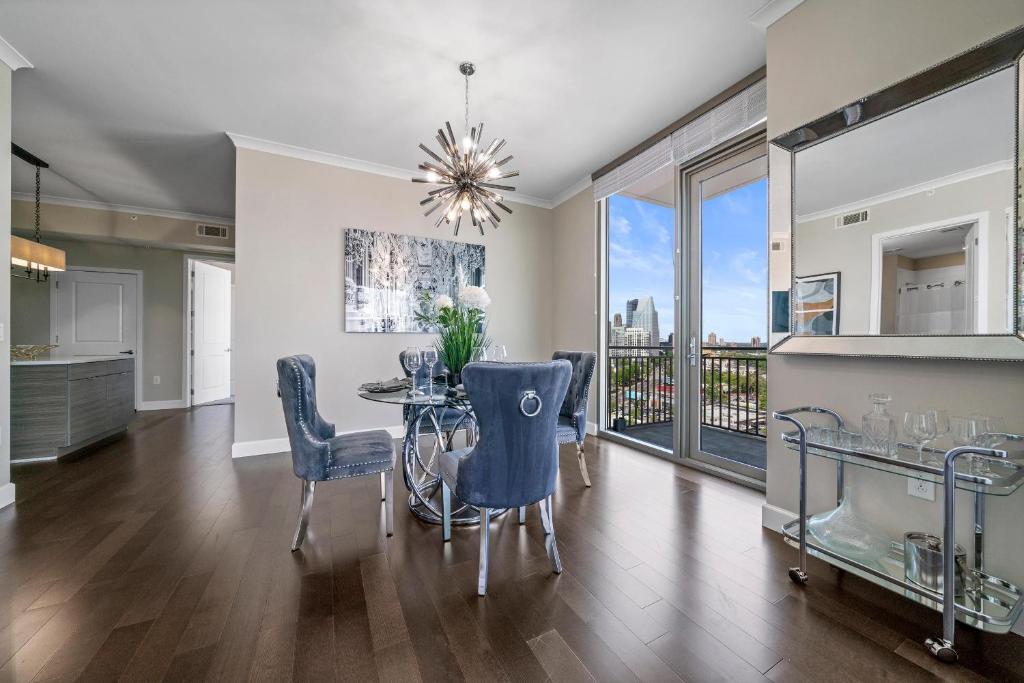 Altitude Executive Suite, Atlanta – Preços atualizados 2023