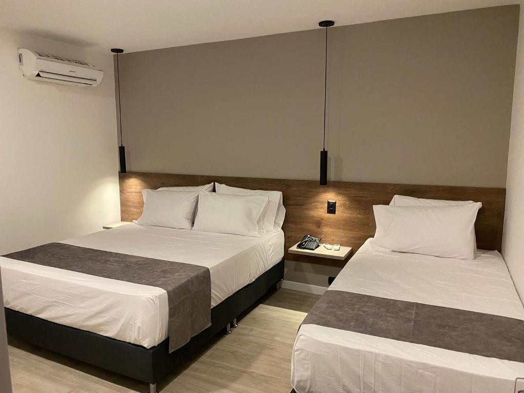 HOTEL FENCE, Medellín – Precios actualizados 2023