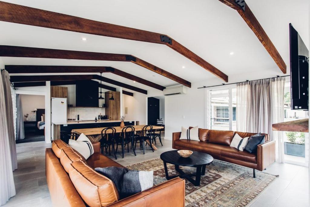 The Lodge Bellingen, Bellingen (updated prices 2025)