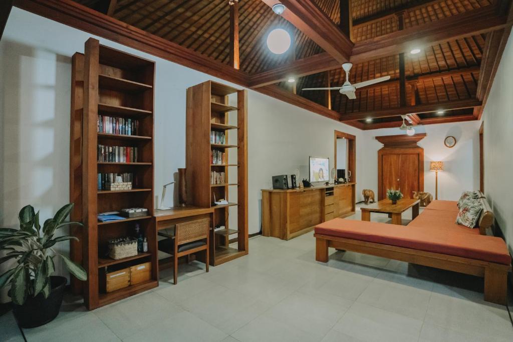 Segara Beach House, Kuta (updated prices 2026)