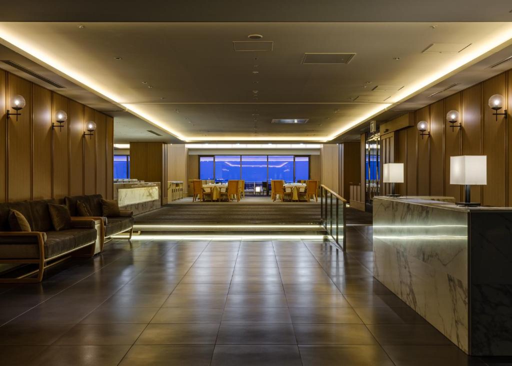 Pearl Star Hotel ATAMI, Atami (updated prices 2025)