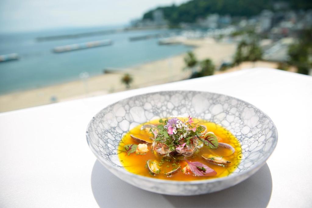 Pearl Star Hotel ATAMI, Atami (updated prices 2025)