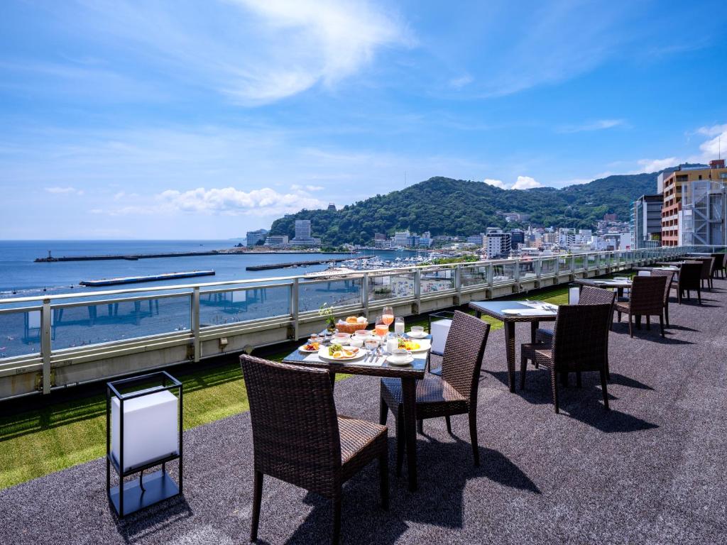 Pearl Star Hotel ATAMI, Atami (updated prices 2025)