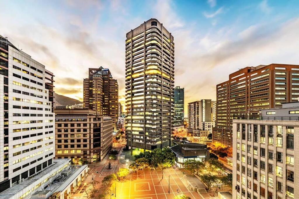 Skyline 1 Thibault, Cape Town (updated prices 2026)