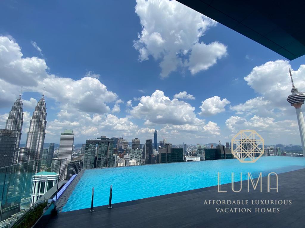 The Platinum 2 Kuala Lumpur by LUMA, Kuala Lumpur (updated prices 2025)
