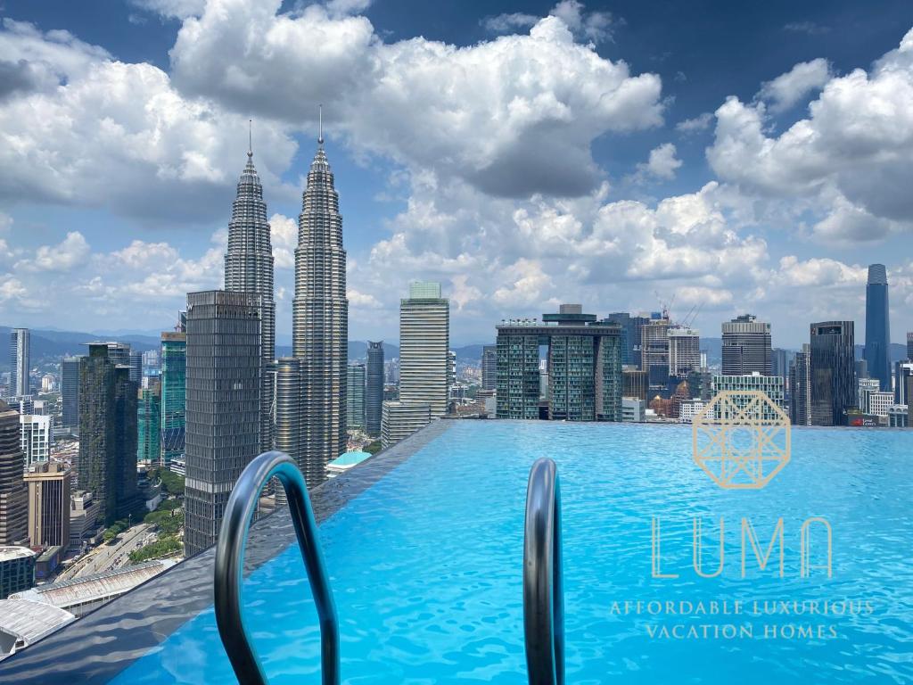 The Platinum 2 Kuala Lumpur by LUMA, Kuala Lumpur (updated prices 2025)
