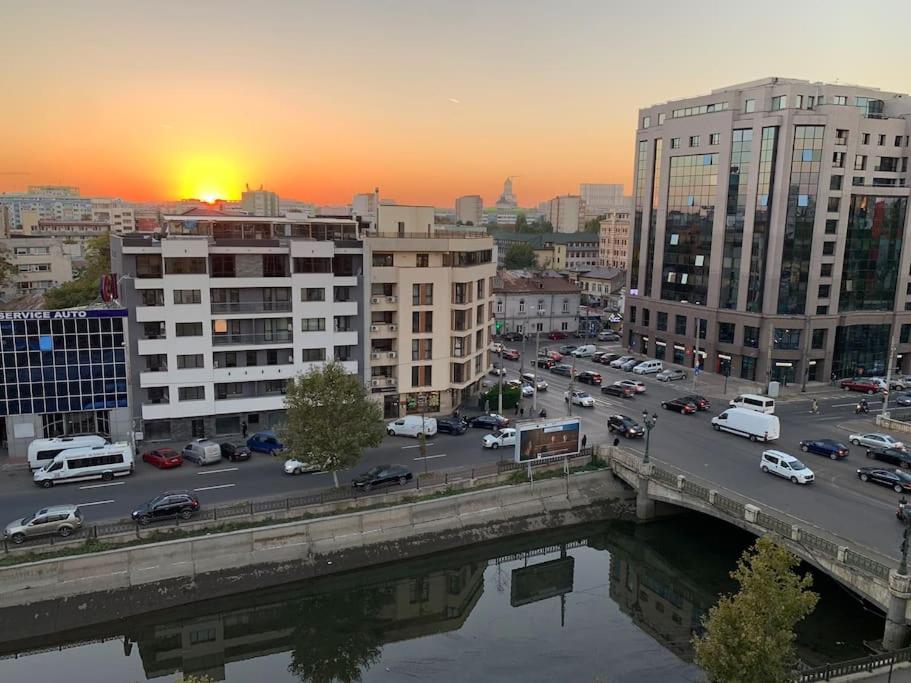 Belvedere Residence Splaiul Unirii Nice View, Bucharest (updated prices ...