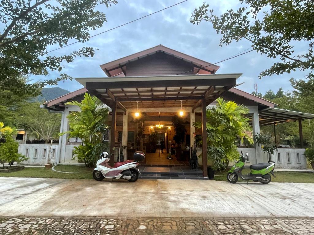 Pangkor Nature View House, Pangkor – Updated 2022 Prices