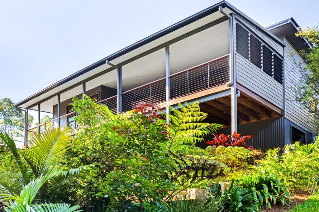 Forest Haven 2 BR Styled Modern Sanctuary at Maleny, Maleny (updated ...
