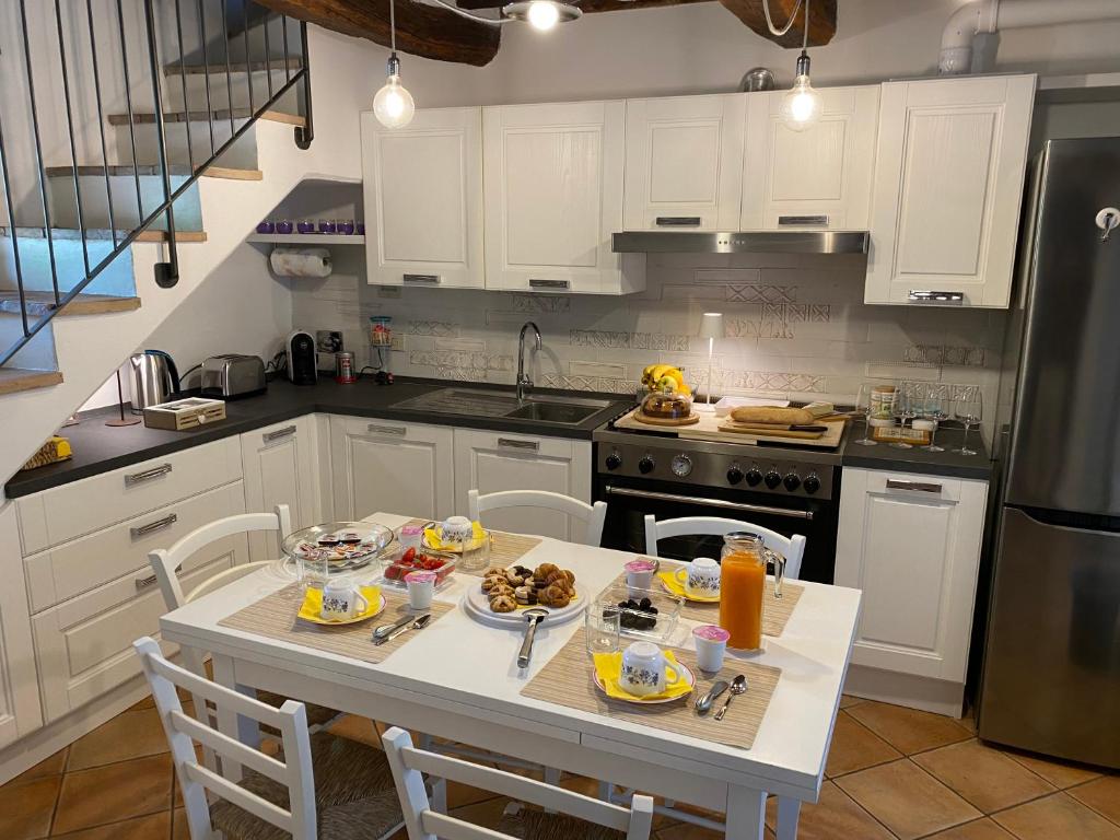 Il Rustico, Sansepolcro – Precios actualizados 2023