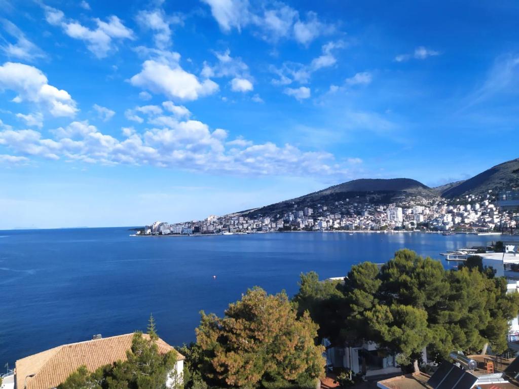Saranda Sea View Family Apartment, Saranda (preços atualizados 2026)
