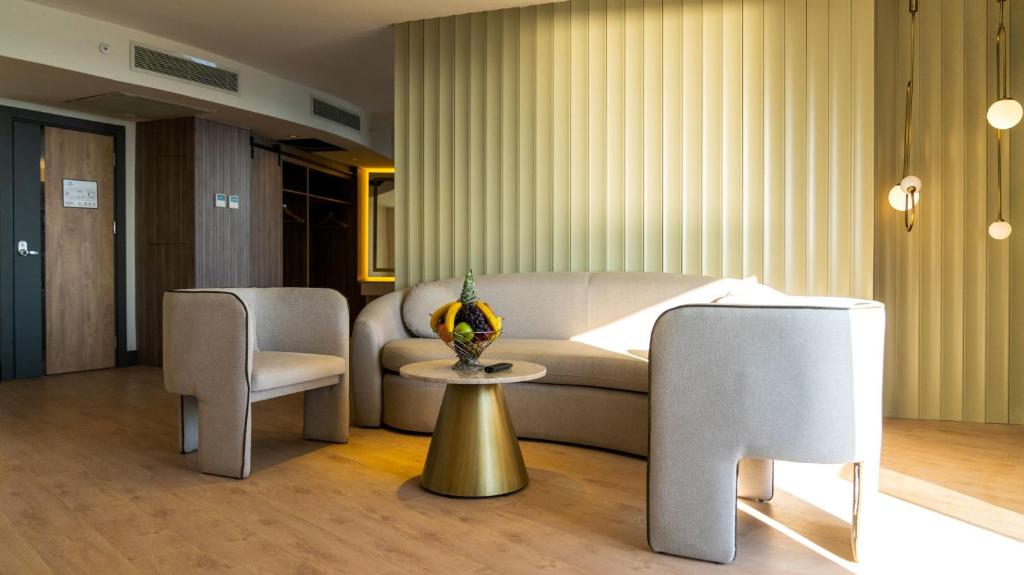 Alarcha Hotels & Resort, Manavgat (updated prices 2025)