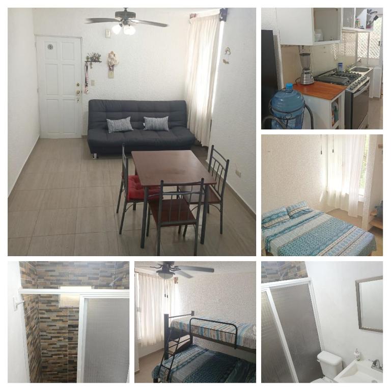 Beautiful Apartment In Downtown Cancun - Cancún