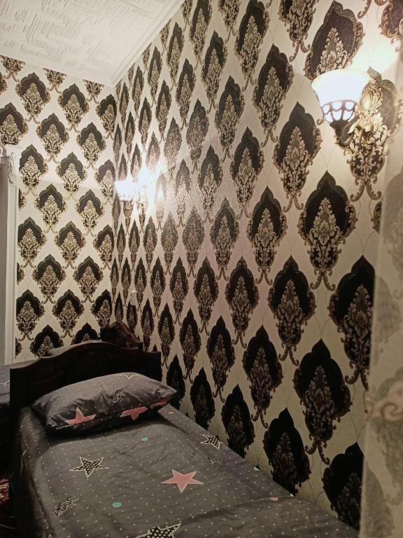 Gulnara Sultan 2, Samarkand (updated prices 2025)