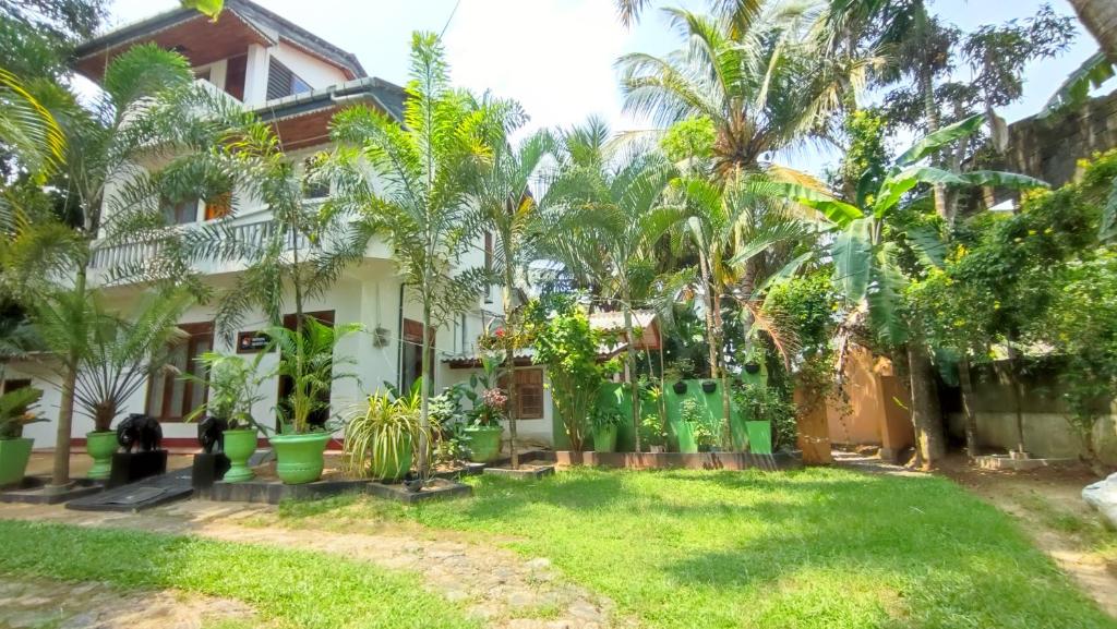 Matota Family Villa, Matara (updated prices 2026)