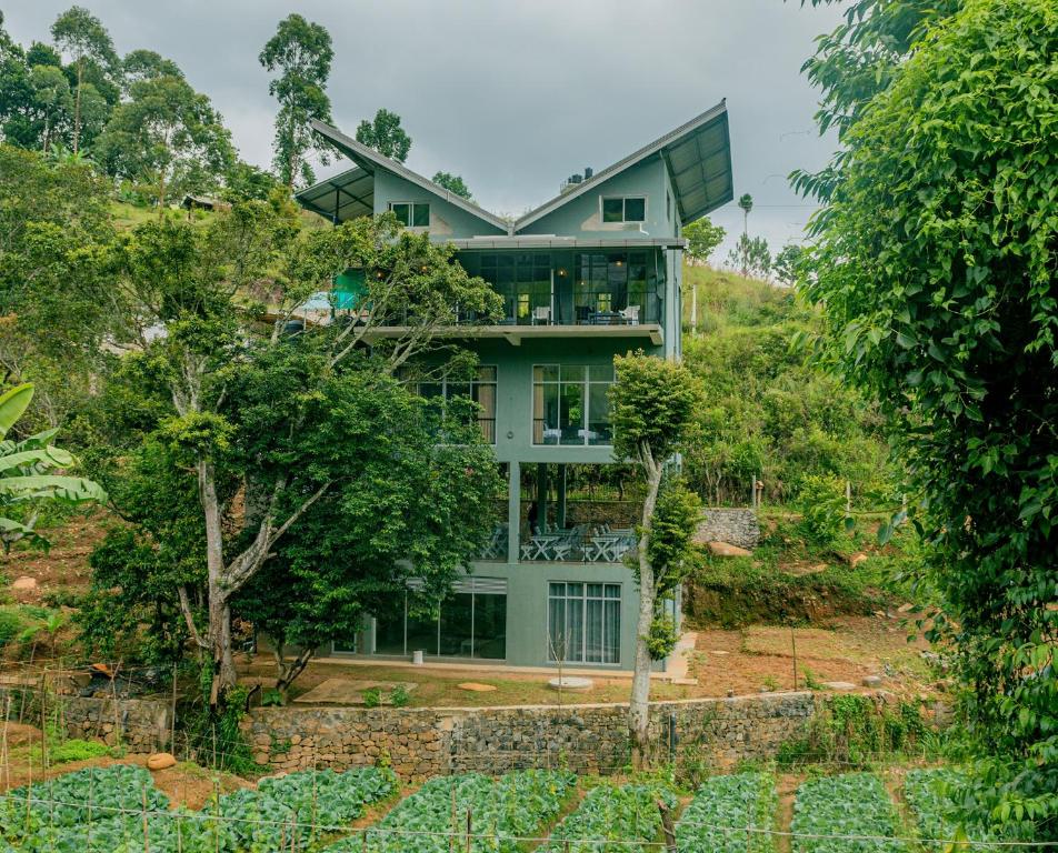 Kithal Ella Station Resort, Ella (updated prices 2025)