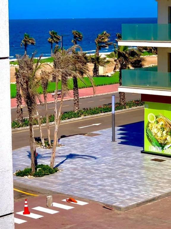 منتجع بورتو سعيد Porto said, `Ezbet Shalabi el-Rûdi (updated prices 2024)