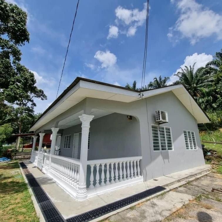 D'beeba Homestay, Pedas (updated prices 2026)