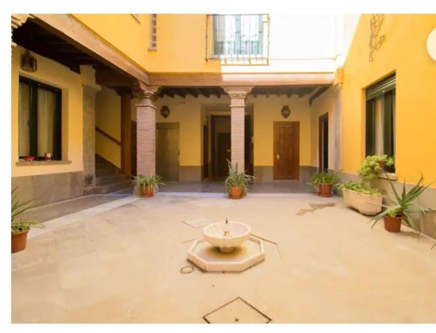 Corrala de San Antón Madraza, Granada (updated prices 2025)