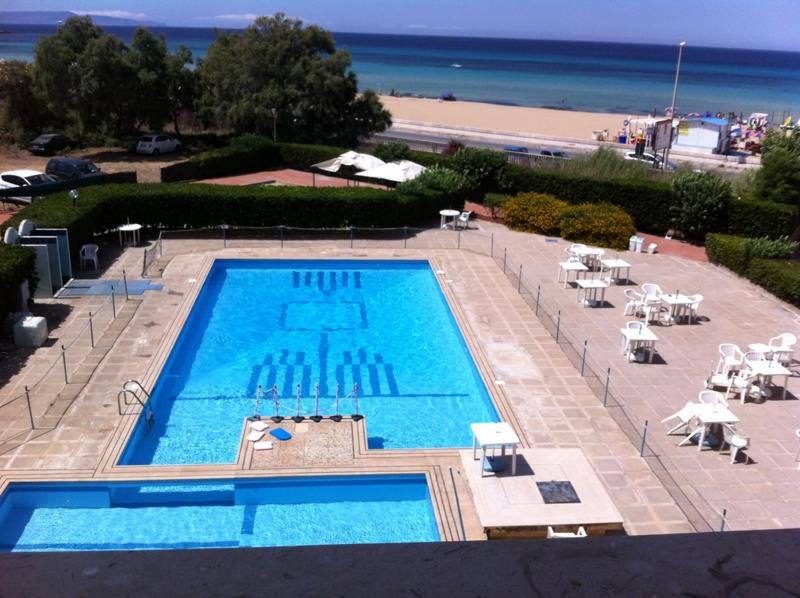 Studio Flat Vista Mare, Trapani (updated prices 2026)