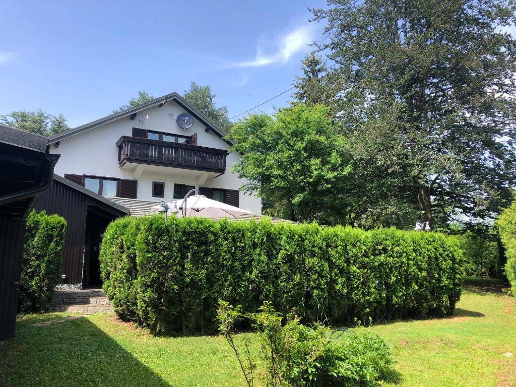 Villa Mukinja - Wellness & Spa, Plitvička Jezera (updated prices 2025)