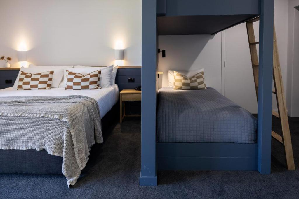 The Lodge Bellingen, Bellingen (updated prices 2025)