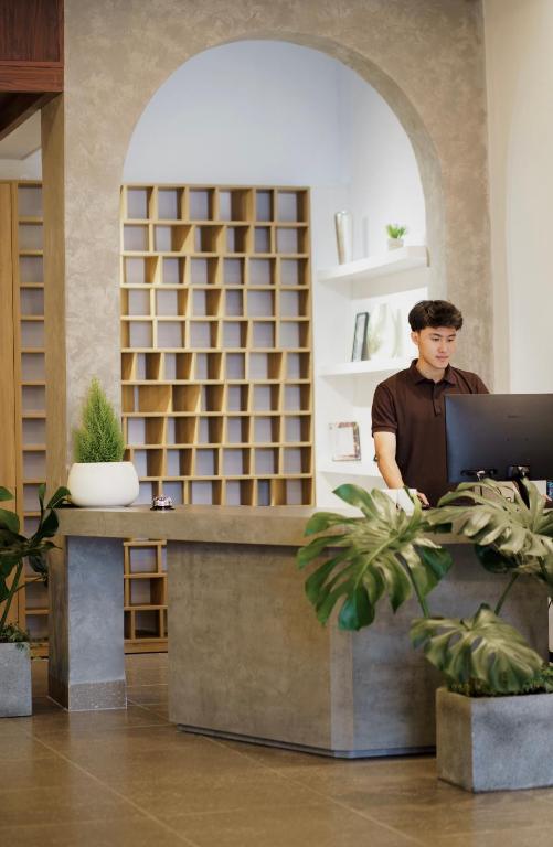 LATA Hotel & Apartments, Da Lat (updated prices 2025)