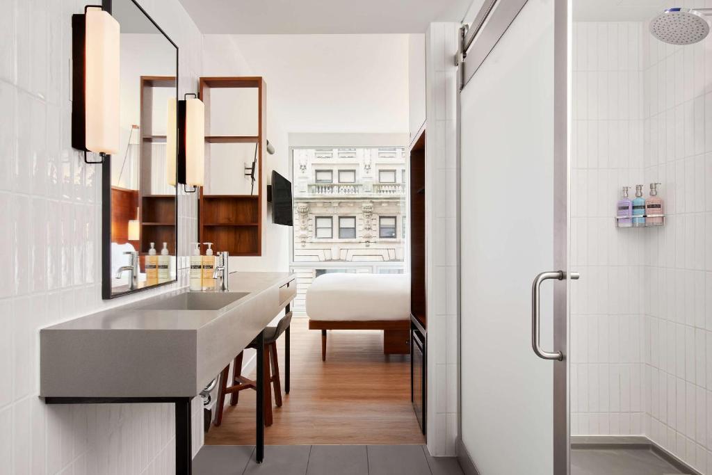 Arlo NoMad, New York – Updated 2023 Prices