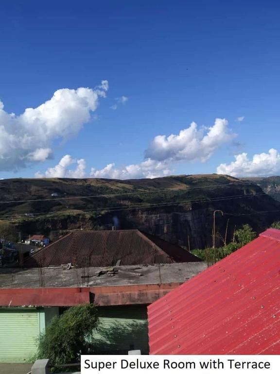 Odyssey's Pateng Homestay, Cherrapunji, Cherrapunji (updated prices 2025)