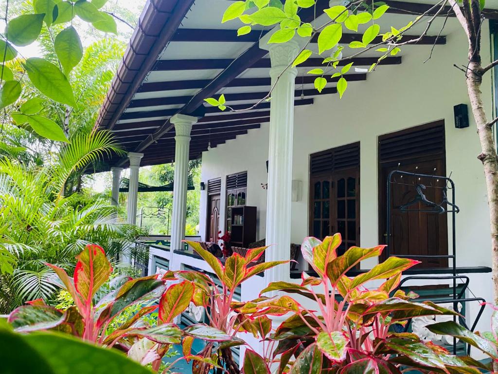 The Jungle Path Lodge, Sigiriya (updated prices 2025)