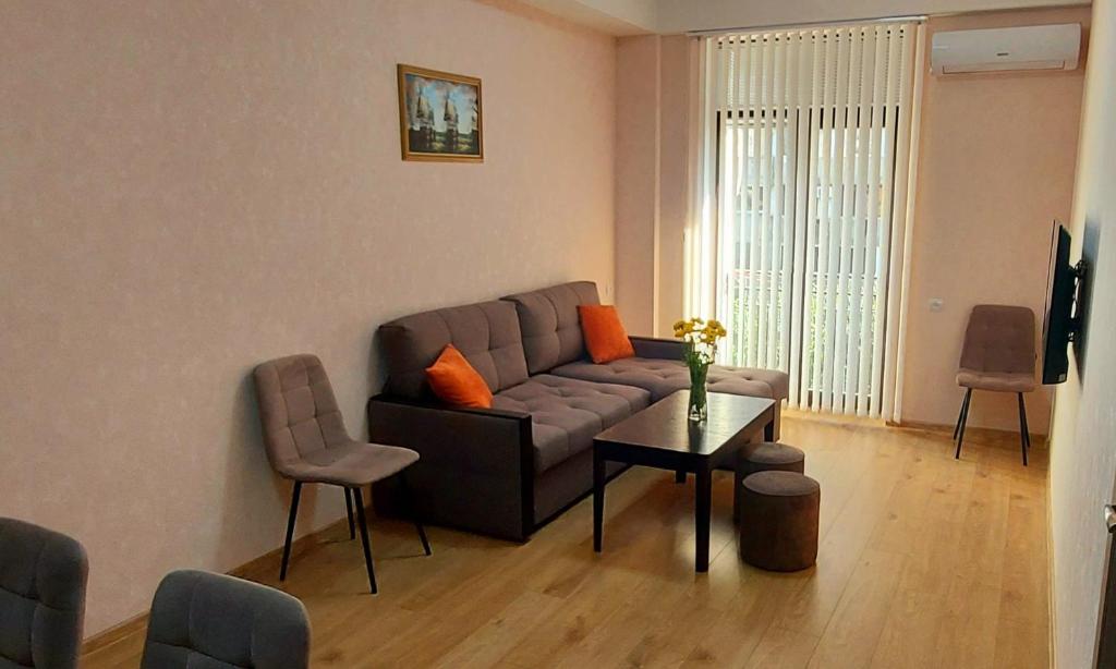 Happyarmenia Apartments & Tours - 亞美尼亞