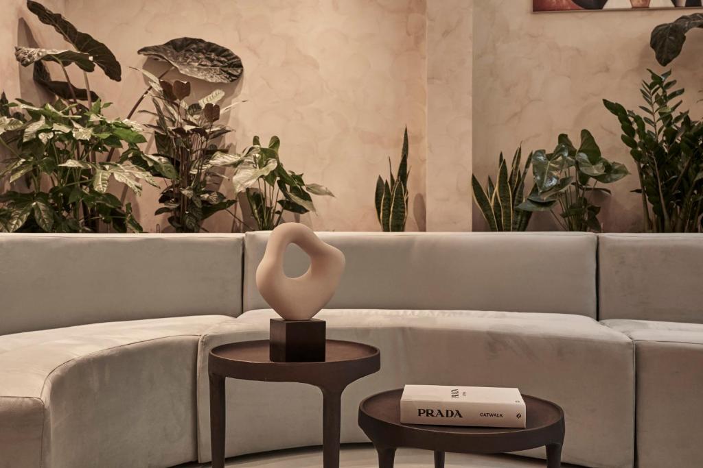 The Lekka Hotel & Spa, Athens (updated prices 2025)