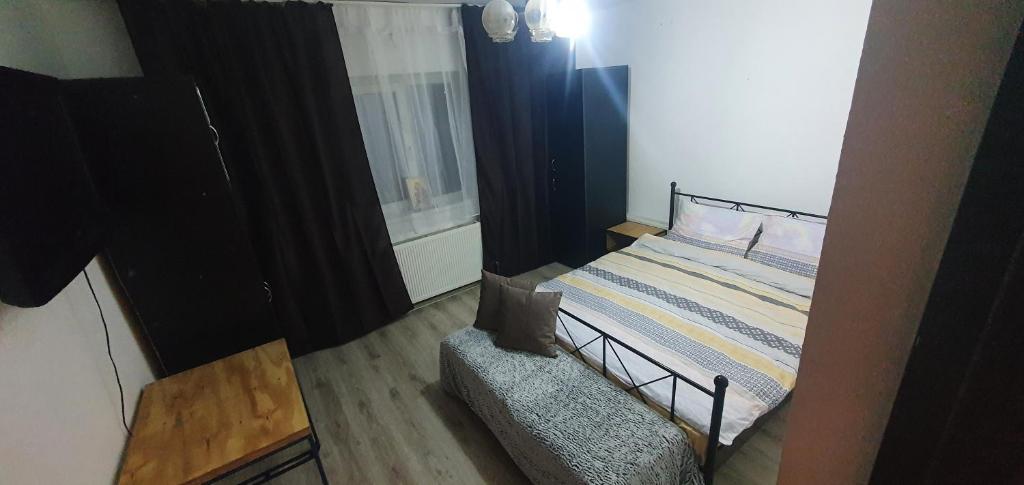 Dya's house, Zalău (updated prices 2025)